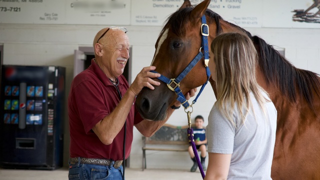 Watch The Incredible Dr. Pol Fairest of Them All S23 E2 | TV Shows ...