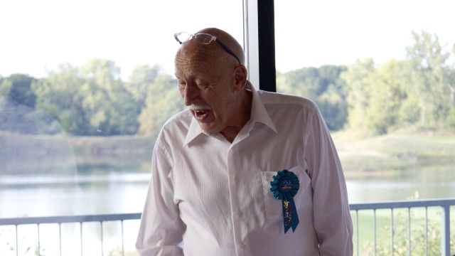 Watch The Incredible Dr. Pol Happy 80th Doc! S23 E3 | TV Shows | DIRECTV