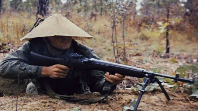 Watch Vietnam in HD The Tet Offensive (1968) S1 E3 | TV Shows | DIRECTV