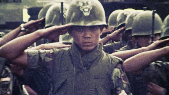 Watch Vietnam in HD An Endless War (1968-1969) S1 E4 | TV Shows | DIRECTV