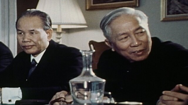 Watch Vietnam in HD A Changing War (1969-1970) S1 E5 | TV Shows | DIRECTV