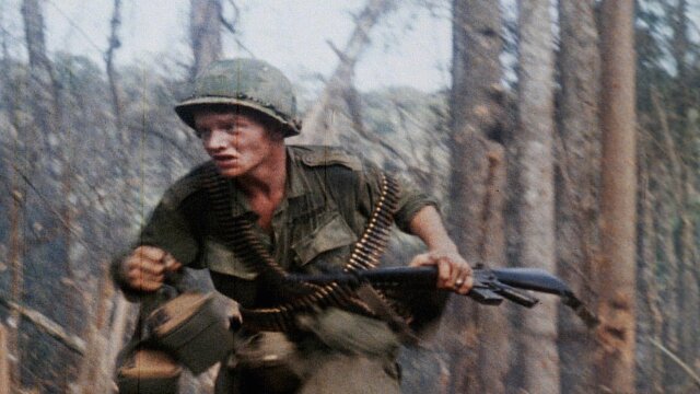 Watch Vietnam in HD Peace With Honor (1971-1975) S1 E6 | TV Shows | DIRECTV