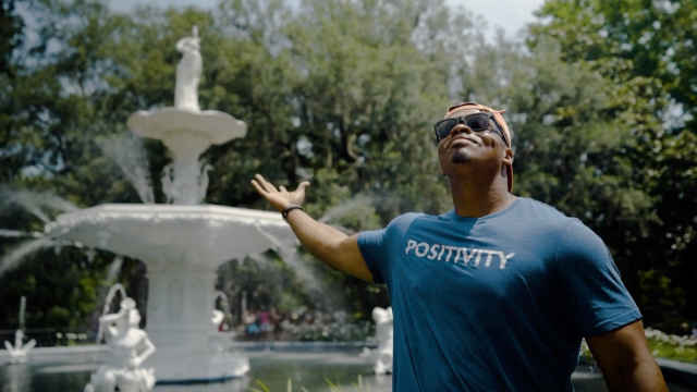 Watch 1st Look Destination Savannah S15 E2 | TV Shows | DIRECTV