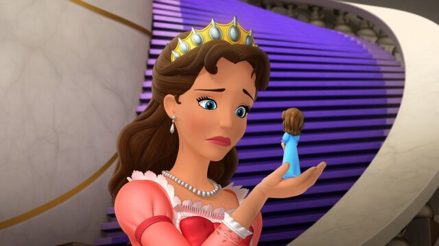 Watch Sofia the First The Littlest Princess S2 E25 | TV Shows | DIRECTV
