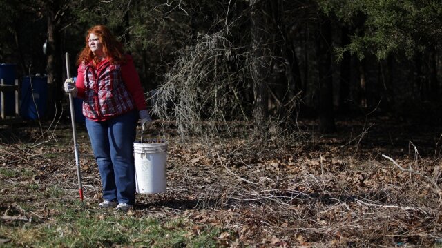 Watch Doomsday Preppers Be the Prep S4 E2 | TV Shows | DIRECTV