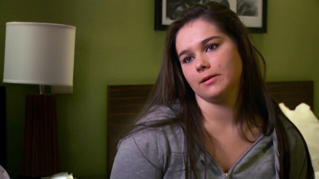 Watch My Big Fat American Gypsy Wedding Surprise Youre Getting Married S6 E3 Tv Shows Directv