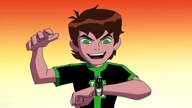 Watch Ben 10: Omniverse It's a Mad... Ben World, Part 2 S6 E20 | TV ...