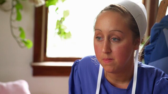 Watch Breaking Amish On the Run S4 E2 | TV Shows | DIRECTV