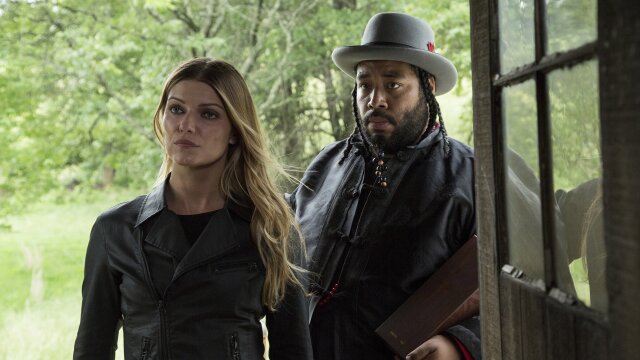 Watch Banshee Job S4 E3 | TV Shows | DIRECTV