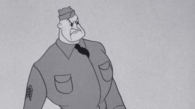 Watch Popeye the Sailor Many Tanks S0 Eundefined | TV Shows | DIRECTV