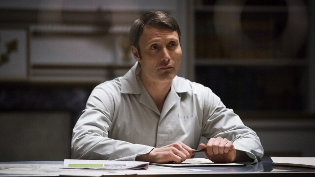 Watch Hannibal The Great Red Dragon S3 E8 | TV Shows | DIRECTV