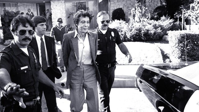 Watch Gangsters: America's Most Evil Eddie Nash King of Wonderland S6 ...