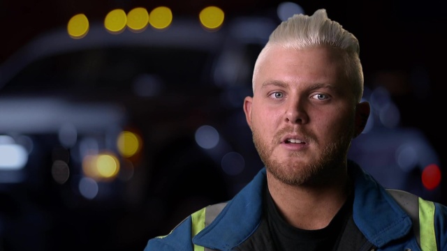 Watch Highway Thru Hell No Thru Road S11 E2 | TV Shows | DIRECTV