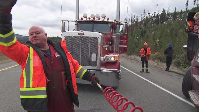Watch Highway Thru Hell Recover Stronger S11 E4 | TV Shows | DIRECTV