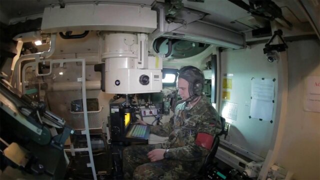 Watch Combat Countdown Ultimate Firepower S1 E2 | TV Shows | DIRECTV