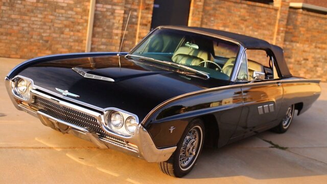 Watch The Car Chasers New Kids on the Auction Block S3 E5 | TV Shows ...