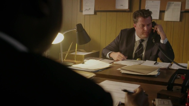 Watch Snapped: Killer Couples Ilene Lazar and Francis Riccio S17 E8 ...