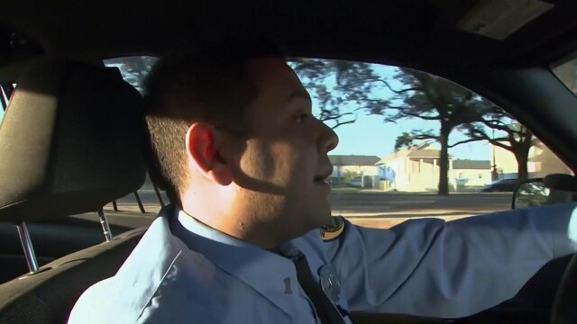 Watch Cops Reloaded A Vegas Love Story S1 E121 | TV Shows | DIRECTV