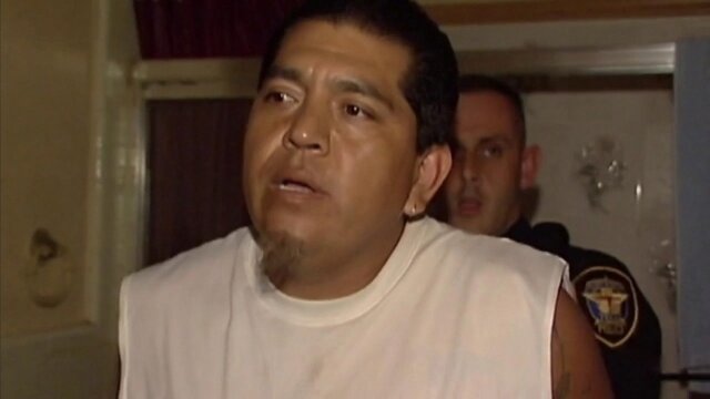 Watch Cops Reloaded What's Mine, Is Mine S1 E150 | TV Shows | DIRECTV