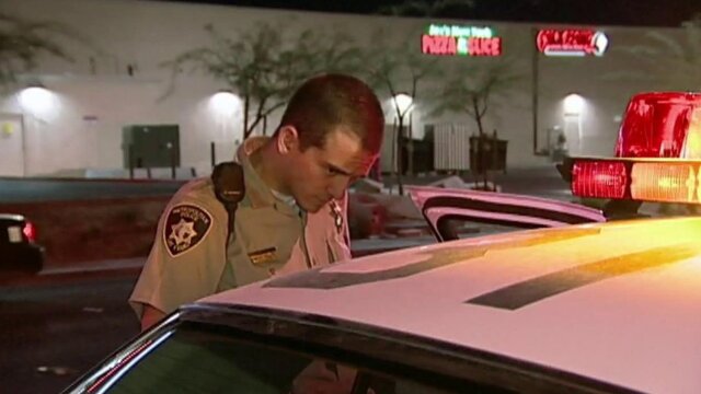 Watch Cops Reloaded Yoke's on You S1 E155 | TV Shows | DIRECTV