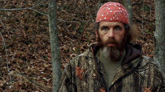 Watch Mountain Monsters Shadow Creature of Braxton County S2 E9 | TV ...