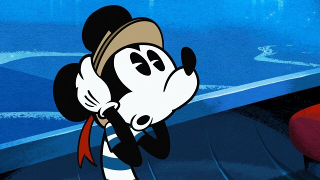 Watch Mickey Mouse O Sole Minnie S1 E12 | TV Shows | DIRECTV