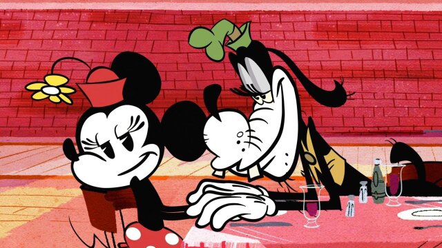 Watch Mickey Mouse Third Wheel S1 E17 | TV Shows | DIRECTV