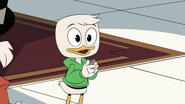 Watch Mickey Mouse You, Me and Fifi S5 E10 | TV Shows | DIRECTV