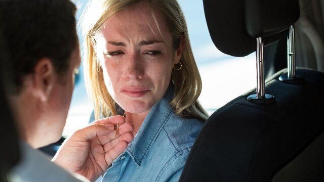 Watch Surviving Evil The Perfect Target S3 E5 | TV Shows | DIRECTV