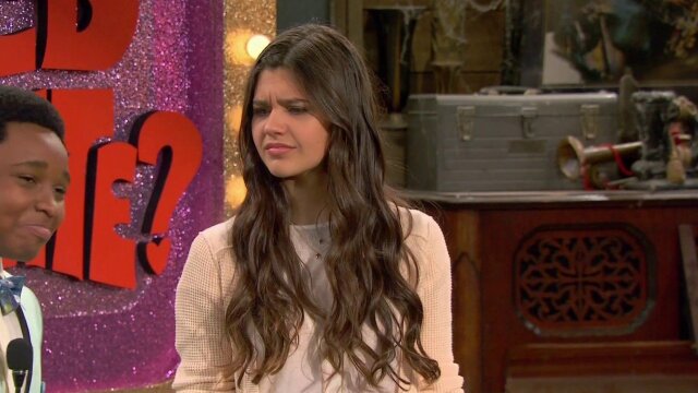 Watch The Haunted Hathaways Haunted Temptation S2 E14 | TV Shows | DIRECTV
