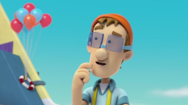 Watch PAW Patrol Pups Save Walinda; Pups Save a Big Bone S2 E20 | TV ...