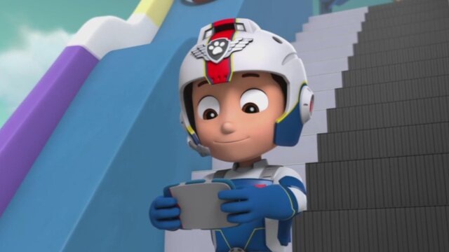 Watch PAW Patrol Pups Save the Polar Bears; A Pup in Sheep's Clothing ...