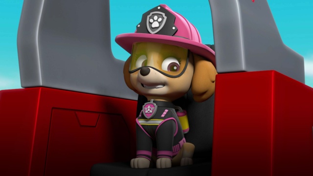 Watch PAW Patrol Ultimate Rescue: Pups Stop a Meltdown; Ultimate Rescue ...