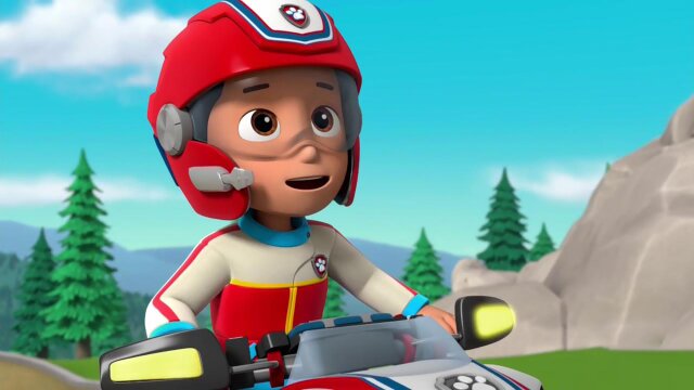 Watch PAW Patrol Full Movie on DIRECTV
