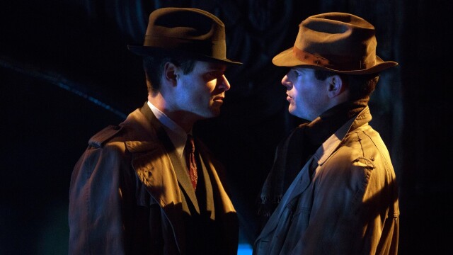 Watch WPC 56 From the Shadows S3 E3 | TV Shows | DIRECTV