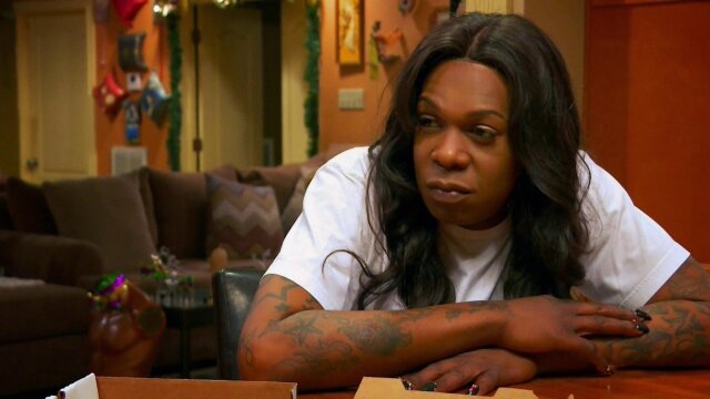 Watch Big Freedia: Queen of Bounce One Busy Queen S5 E1 | TV Shows ...