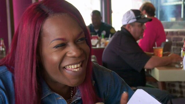 Watch Big Freedia: Queen of Bounce It's Soul Food S5 E6 | TV Shows ...