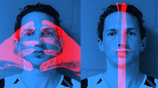 Watch Killer Profile Israel Keyes S0 Eundefined | TV Shows | DIRECTV