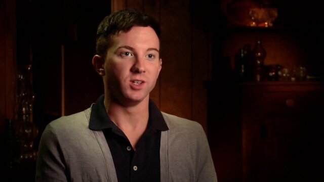Watch When Ghosts Attack Terror Unleashed S1 E8 | TV Shows | DIRECTV
