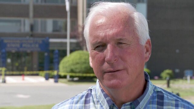 Watch America Declassified Whitey Bulger Capture; City on Fire; U.S ...