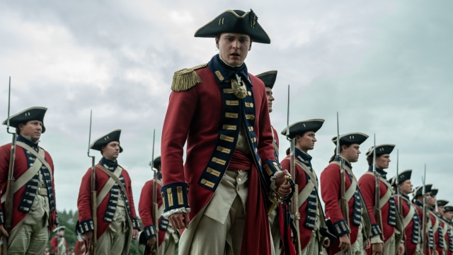 Watch Outlander A Practical Guide for Time-Travelers S7 E7 | TV Shows ...