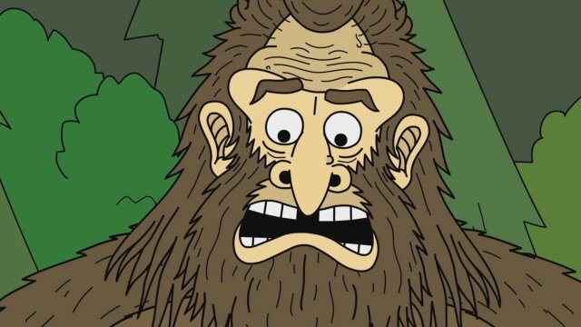 Watch Mr. Pickles My Dear Boy S2 E7 | TV Shows | DIRECTV