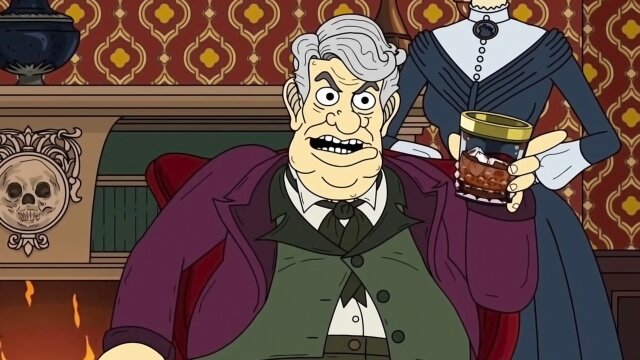 Watch Mr. Pickles Telemarketers Are the Devil S3 E4 | TV Shows | DIRECTV