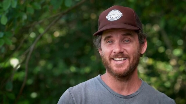 Watch Building Off the Grid Hawaiian Hideaway S5 E9 | DIRECTV.