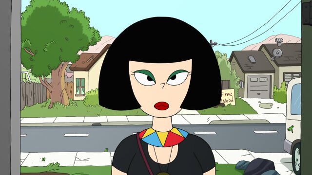 Watch Clarence Trampoline S3 E34 | TV Shows | DIRECTV