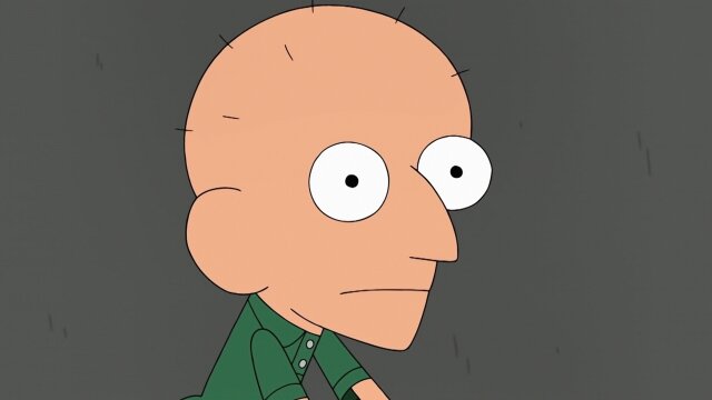 Watch Clarence Brain TV S3 E37 | TV Shows | DIRECTV