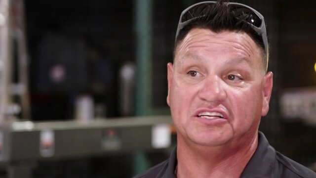 Watch Vegas Rat Rods Race and Reveal S4 E2 | TV Shows | DIRECTV