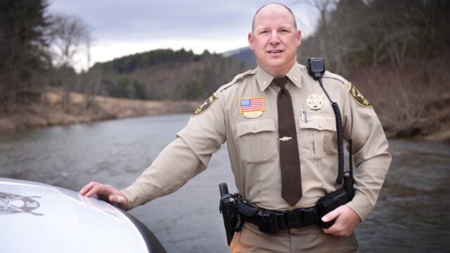 Watch Southern Justice Hillbilly Heroin S1 E3 | TV Shows | DIRECTV