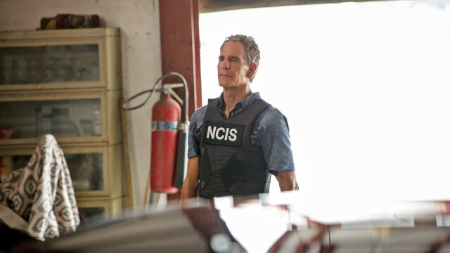 Watch NCIS: New Orleans Inside Out S5 E2 | TV Shows | DIRECTV