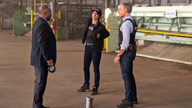 Watch NCIS: New Orleans X S5 E13 | TV Shows | DIRECTV